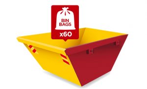 6 Cubic Yard Skip Hire in London| Reliable Wait-and-Load Service