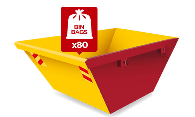 8 Cubic Yard Skip Hire | Affordable & Flexible Service